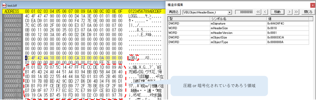 【Ethernet】車載ネットワーク その5【BLFファイル⑤】 | シミュレーションの世界に引きこもる部屋