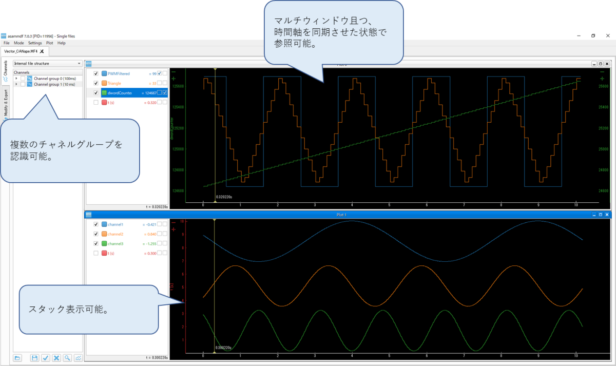 【Python】最小構成のMBD事例 第2章 その284【AsamMdf④】 | シミュレーションの世界に引きこもる部屋